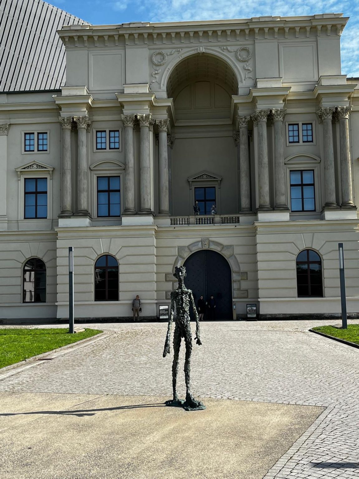 Museum – Richard-Hartmann-Schule